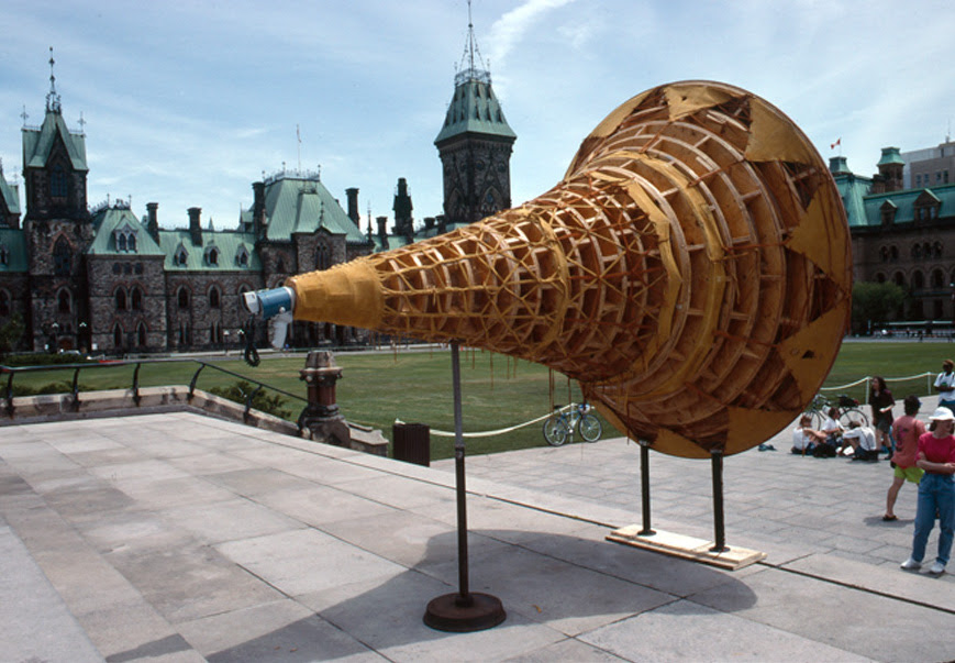 Ayum-ee-aawach Oomama-mowan: Speaking to Their Mother — SAW