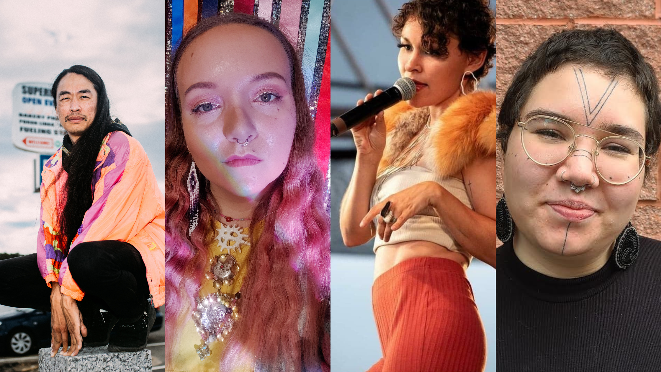 Pique + Nordic Lab — SAW