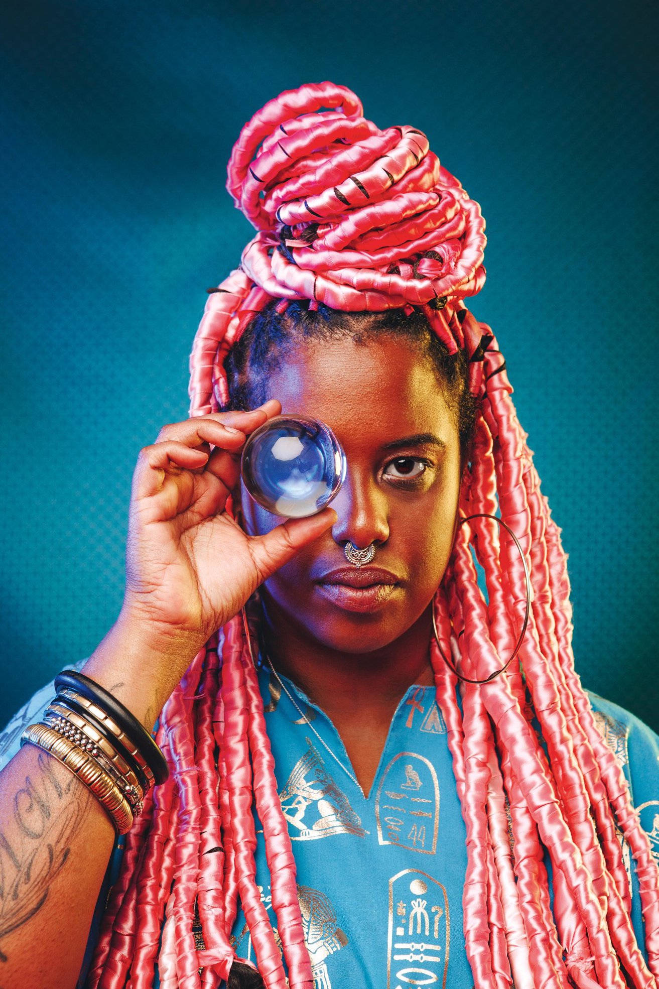 SAW Alternative Pride Week — SAW